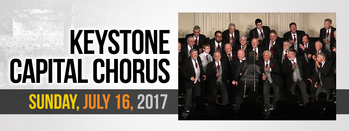 Music In The Park | Summer Concert Series